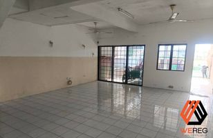 LRT 3 @Bayu Perdana Klg @Facing Field 2Storey 20X75 for Sale RM518k for ...