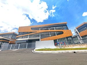 Nilai Detached Factory Xme Business Park for Sale @RM8,500,000 By ...