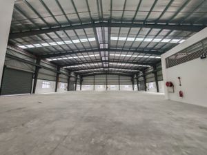 Nilai Detached Factory Xme Business Park for Rental @RM50,000 By SANDRA ...