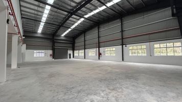 Nilai Semi Detached Factory Xme Business Park for Sale @RM3,650,000 By ...