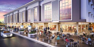 Cheras 2 Storey Shop Lot For Rent for Rental @RM9,000 By MICHELLE TEOH ...