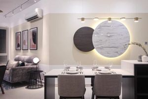 5 Mins to Sunway Pyramid & Sunway Lagoon!!! Sunway Luxury Condo 2R/3R 🔥 ...