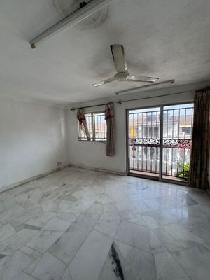 3 storey @ Desa Setapak Renov & Extend, Freehold, 4 rooms, Setapak ...