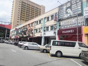 Seremban Kemayan Square Shop Office for sale for Sale @RM850,000 By ...