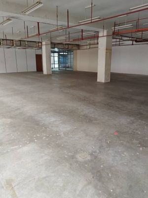 Industrial Office Units @ Bangunan THK, Seksyen 51 A, Petaling Jaya for ...