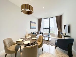 Pavilion Ceylon Hill - Stunning City Views, Luxury meets convenience ...