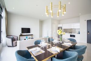 Pavilion Embassy - Prime Location Luxury Living meets convenience! for ...