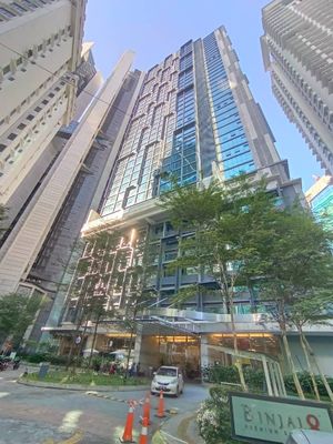 Binjai 8 KLCC - Prime Location Soho office elevate your biz in KL CBD ...
