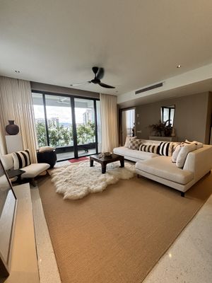 AT6 - Brand New Freehold Luxury Condo @ Ampang Hilir for Sale @RM4 ...