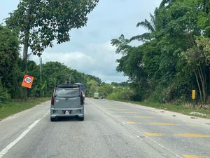 Flat Land Near Main Road Approved Conversion To Industrial Title With ...