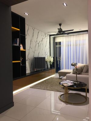 NEW 2 STY HOUSE KOTA WARISAN FREEHOLD, 62 IDAMAN for Sale @RM619,000 By ...