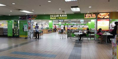 Pandan Kapital Mall, Retail Shop, Ground Floor, MPAJ, Pandan Indah ...