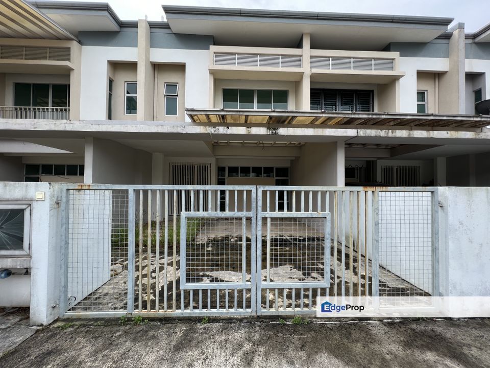 Chimes @ bandar rimbayu, 2-storey house, kota kemuning for Sale @RM720 ...