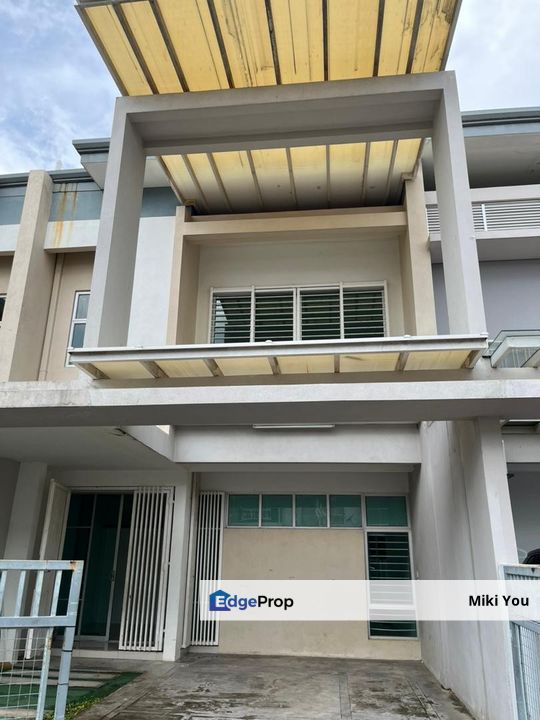 Chimes @ bandar rimbayu, 2-storey house, kota kemuning for Sale @RM700 ...