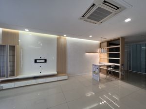 2 storey house for sale, Chimes Renovate @ bandar rimbayu - Area ...