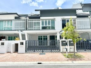 2 Storey House For Sale In Cyberjaya for Sale @RM780,000 By Andrew Wong ...