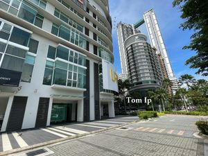 4 Storey Shop For Sale at Tiara Mutiara 2, Jalan Puchong, Old Klang ...