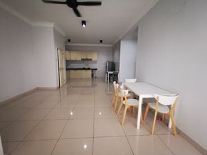 Corner 3 R 2 B, 2 Carparks, High Floor, Below Bank Valuation, Da Men ...