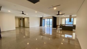 Bangsar Luxury Residence at Serai Bukit Bandaraya, Bangsar, Kuala ...