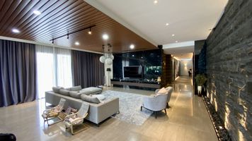 Bangsar Luxury Residence at Serai Bukit Bandaraya, Bangsar, Kuala ...