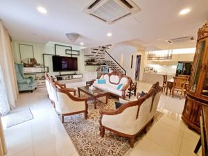 Ken Rimba, Shah Alam, Selangor Corner Landed Jimbaran Ken Rimba for ...