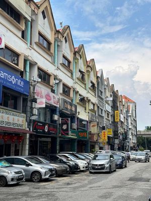 Sunway Metro, Subang Jaya, PJS 11 Bandar Sunway for Sale @RM3,500,000 ...