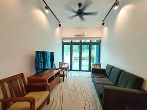 Single Storey Villa Meru Valley Eco Village @ Meru Valley Golf Resort ...