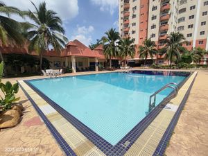 Bercham Prima (Ipoh Kiara), Kinta, Perak, Renovated and Fully Furnished ...