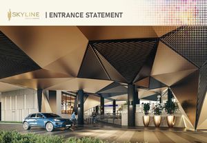 Skyline KL Pudu LRT BBCC TRX Velocity for Sale @RM621,800 By Kevin Lee ...