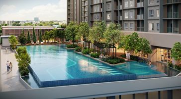 PV22 PV 22 Setapak Platinum Victory for Sale @RM377,096 By Kevin Lee ...