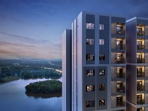 Casa Embun Cybersouth for Sale @RM348,096 By Kevin Lee | EdgeProp.my