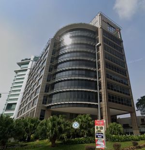 Menara UAC for Rental @RM72,000 By MICHEL YONG | EdgeProp.my