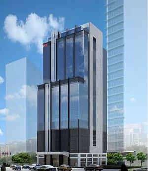 KYM Tower MSC Tier 1 Walking to MRT for Rental @RM90,000 By MICHEL YONG ...