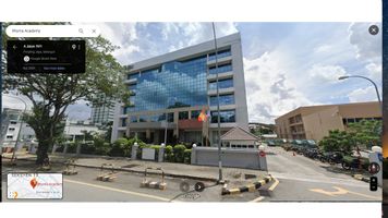 Wisma Academy Seksyen 19 Petaling Jaya office units for rent for Rental ...