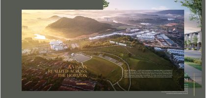 KLIA (30mins) Eka Heights (New Township) for Sale @RM450,000 By IVAN ...