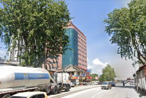 Menara TKSS, Jalan Segambut for Rental @RM1,040 By PHILIP LAW | EdgeProp.my