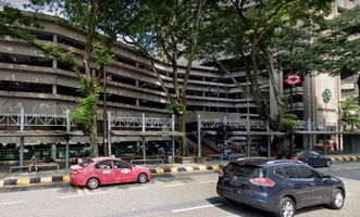 Corporate office at Wisma Bumi Raya, Chow Kit, Jalan Raja Laut from ...