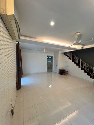 Kota Kemuning @ Kemuning Bayu 2 Storey Terrace Corner Reno For Sale for ...