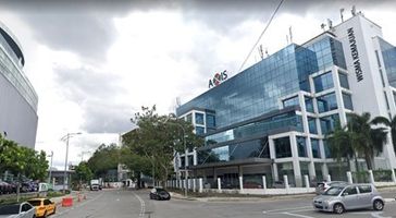 Section 19 Petaling Jaya Office For Rent for Rental @RM34,686 By Jane ...