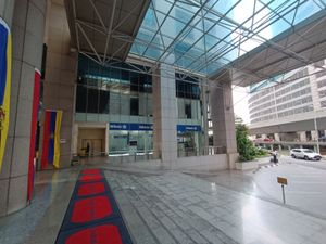Q Sentral,Plaza Sentral, KL Sentral, Nu Sentral for Rental @RM42,000 By ...