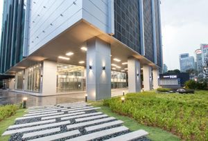Menara TCM Grade A GBI MSC office space for Rental @RM43,425 By SUSIE ...
