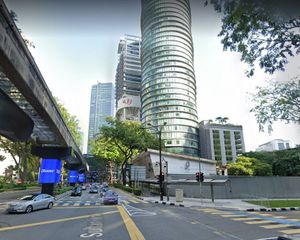 Menara KL33 customise office space for rent for Rental @RM17,760 By ...