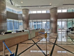 Menara 3 Petronas ( Carigali) Grade A KLCC office for Rental @RM43,395 ...
