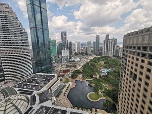 Menara 3 Petronas ( Carigali) Grade A KLCC office for Rental @RM86,790 ...