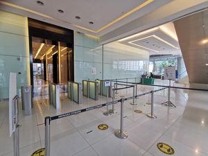 Menara Citibank Grade A GBI KLCC office for Rental @RM120,932 By SUSIE ...