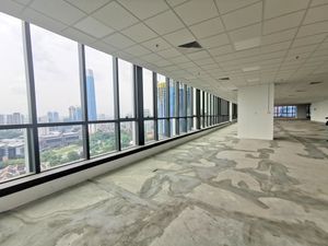 Menara TCM MSC office space for rent in KLCC for Rental @RM24,135 By ...