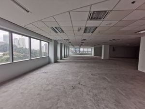Menara IMC corporate office space for rent in city centre , short walk ...