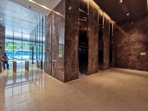 Menara Great Eastern 2 - Brand new GBI office for Rental @RM30,325 By ...