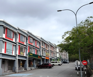 THREE-STOREY SHOP-OFFICE FOR SALE for Sale @RM730,000 By KB CHUA ...