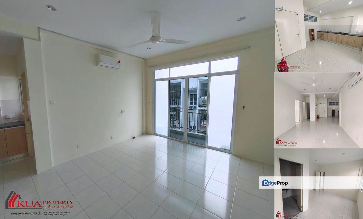 Stutong Heights 2 Apartment For Sale! for Sale @RM333,000 By KON SIEW ...